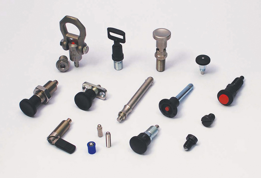 Emile Maurin « Eléments Standard Mécaniques » élargit son cœur de gamme ...