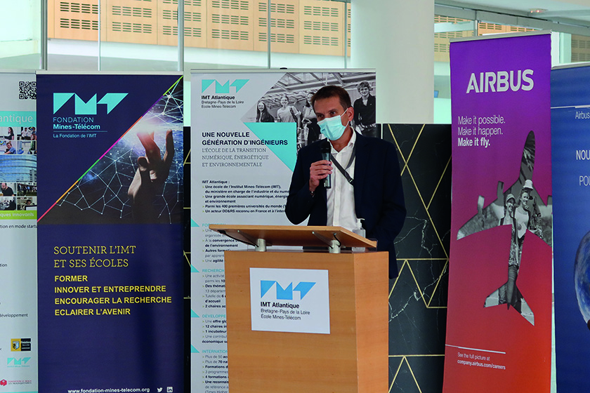 Airbus Innovation Lab : un nouvel espace de créativité et d ...