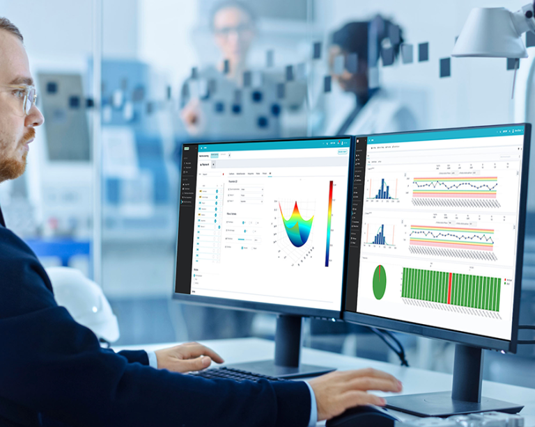 Avec sa nouvelle suite logicielle, Ellistat se positionne comme un ...