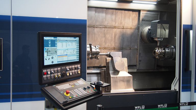 L’automatisation, priorité de WFL pour améliorer la productivité - Equip'Prod