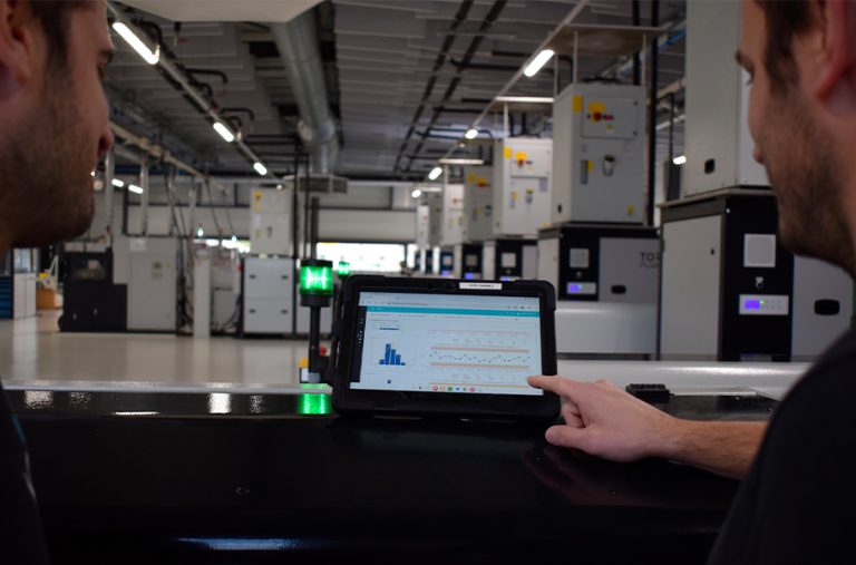 Avec sa nouvelle suite logicielle, Ellistat se positionne comme un ...